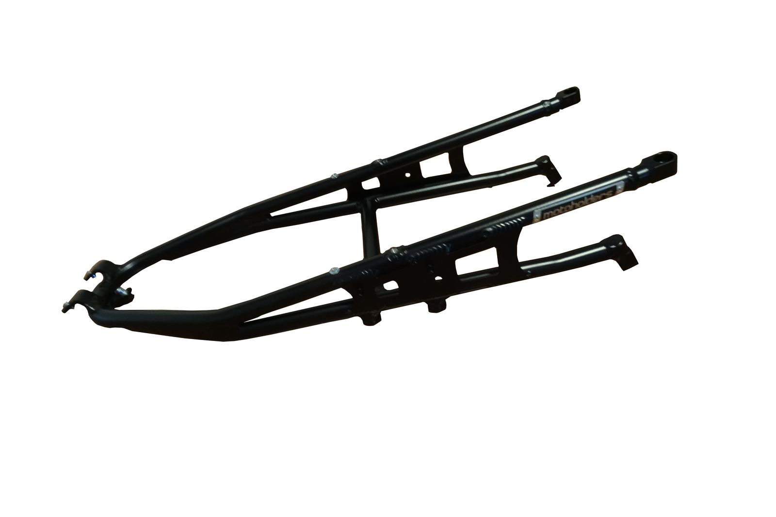 Aprilia: Rear frame aluminium Aprilia RSV 4 Mille 09-13 racing