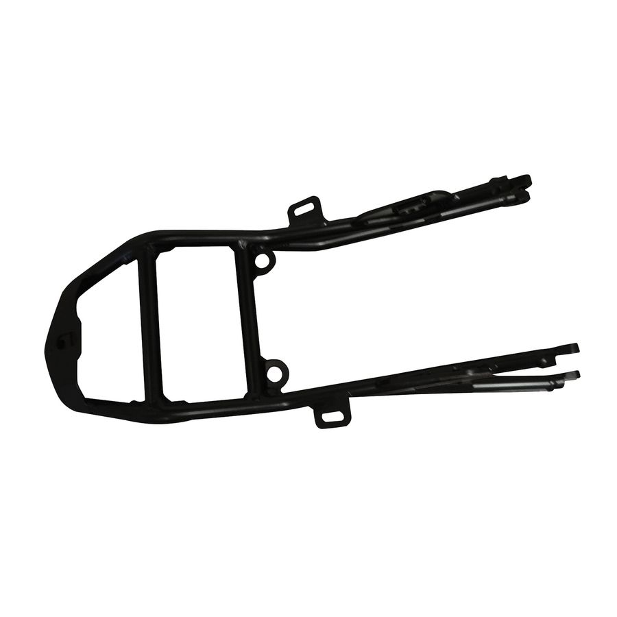 Ducati: Rear frame aluminium Ducati 749/999 R racing