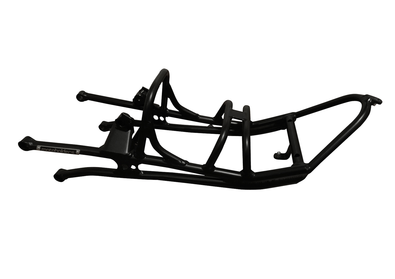 Suzuki: Rear frame aluminium Suzuki GSX R 1000/05-06 special racing