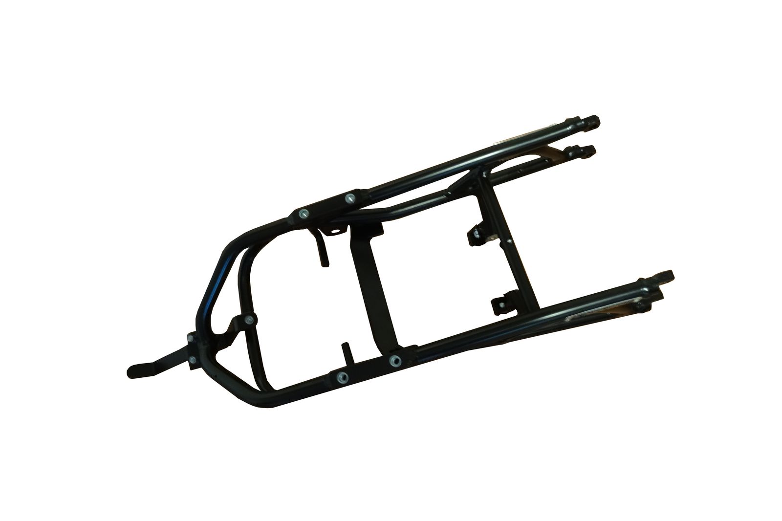 Suzuki: Rear frame aluminium Suzuki GSX R 1000/07-08 racing