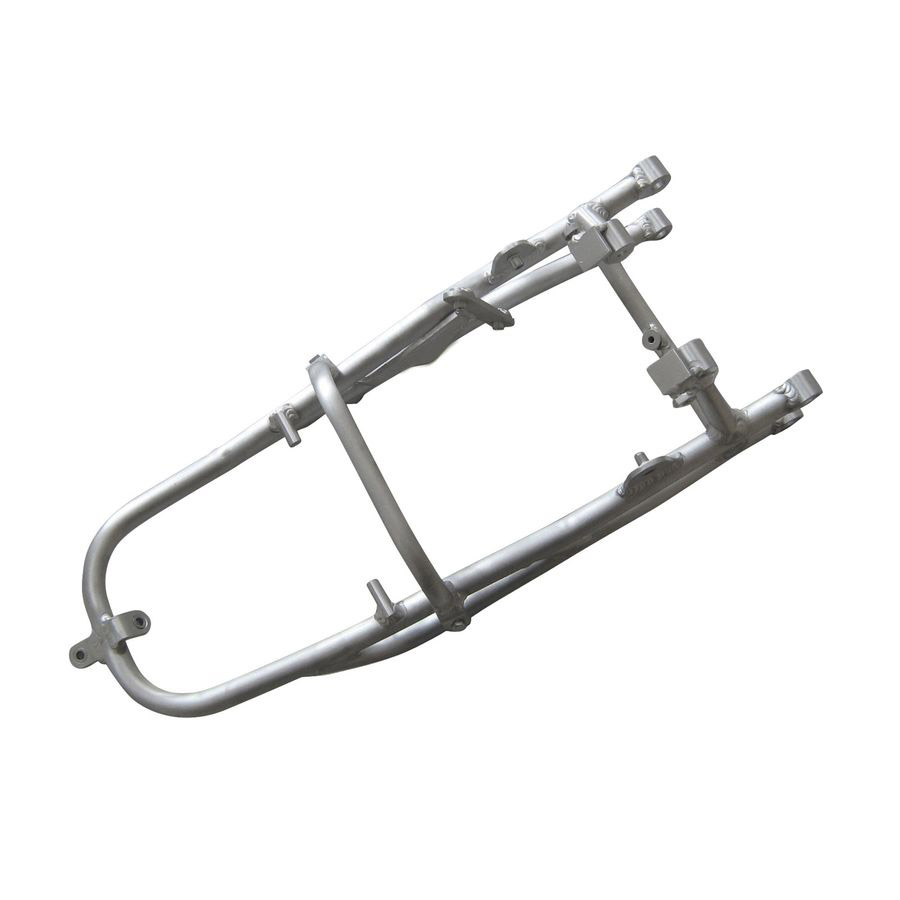 Suzuki: Rear frame aluminium Suzuki GSX R 1000/09- racing