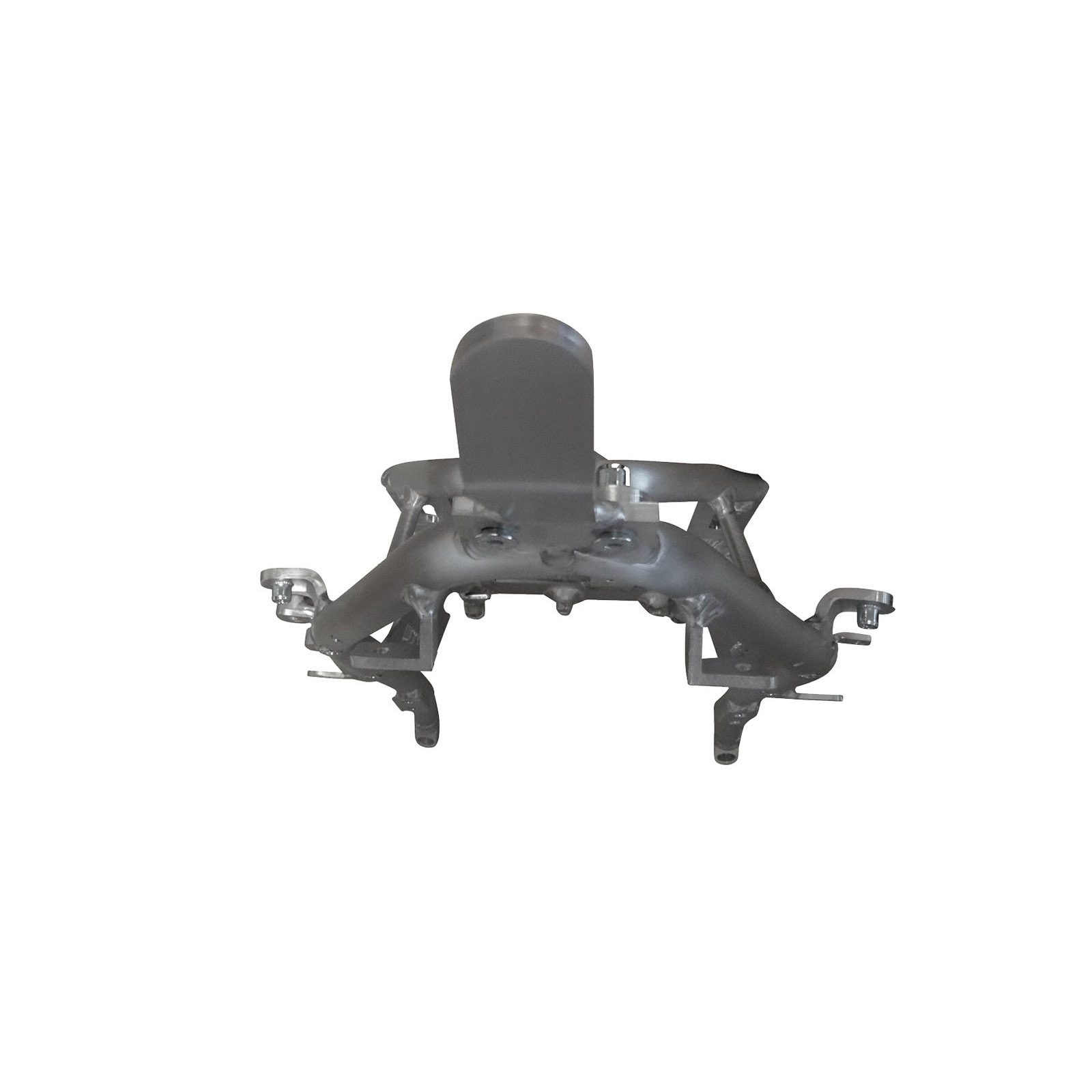 Yamaha: Rear frame aluminium racing Yamaha R1/015-