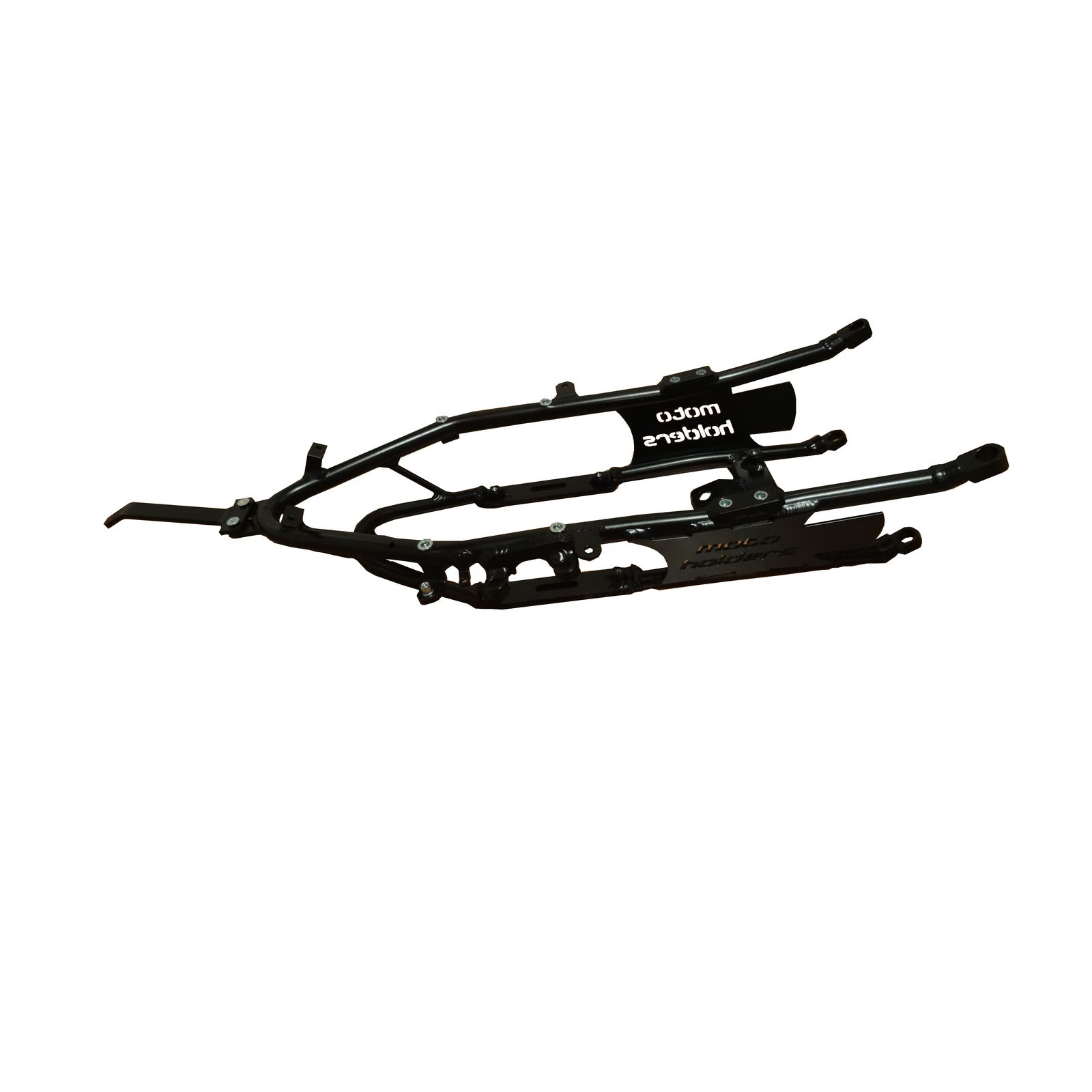 R1/15 - : Rear frame aluminium racing Yamaha R1/015-